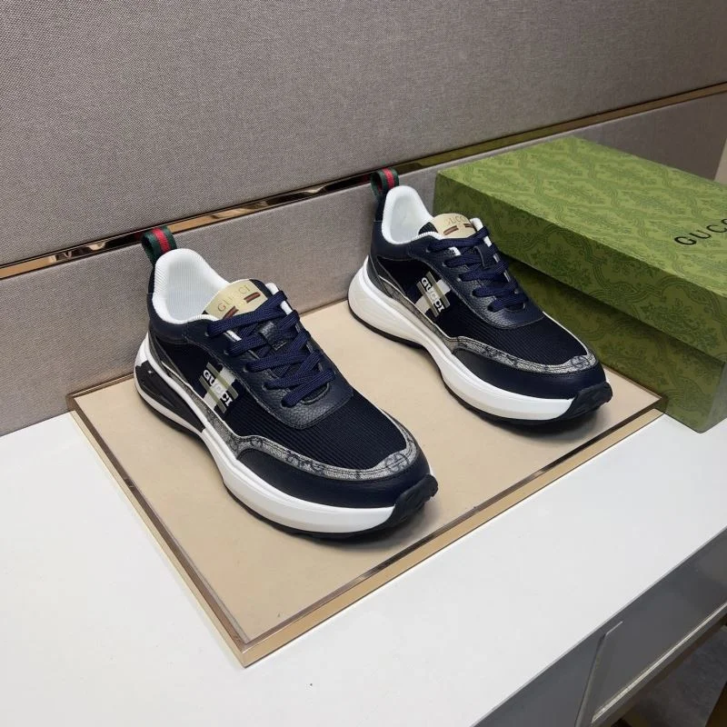 Gucci Low Shoes