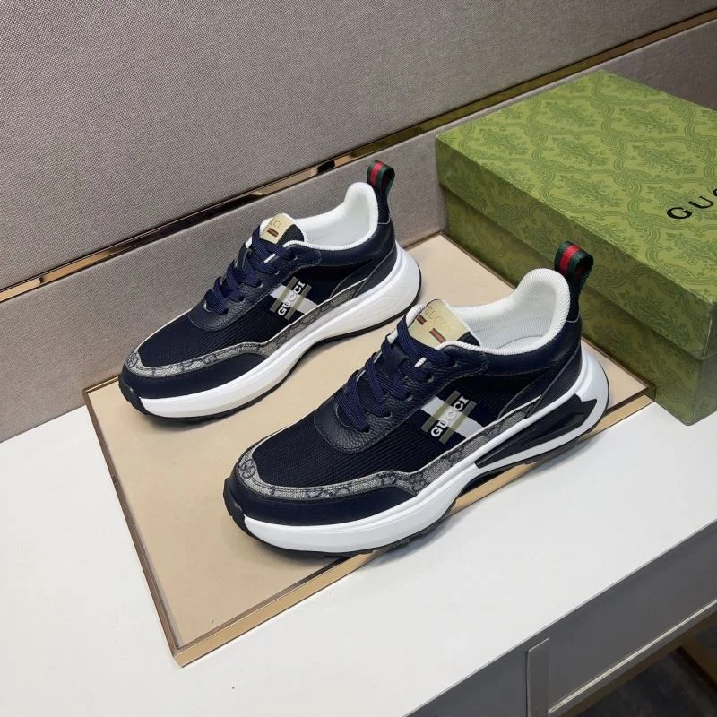 Value-priced Gucci Low Shoes