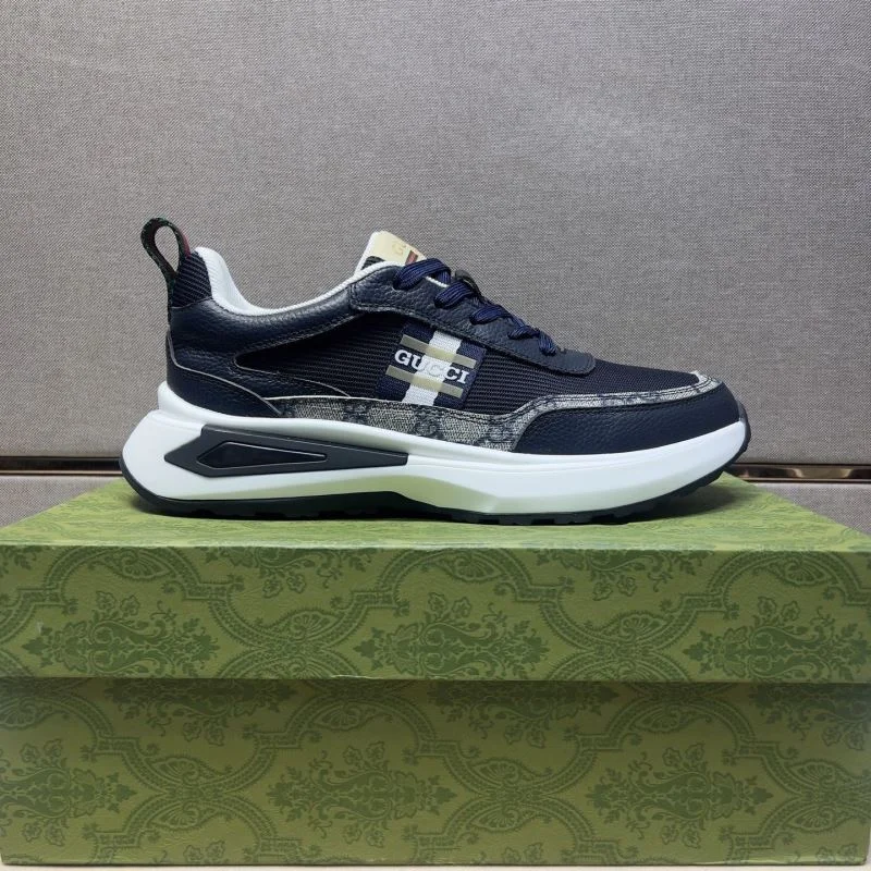 Value-priced Gucci Low Shoes
