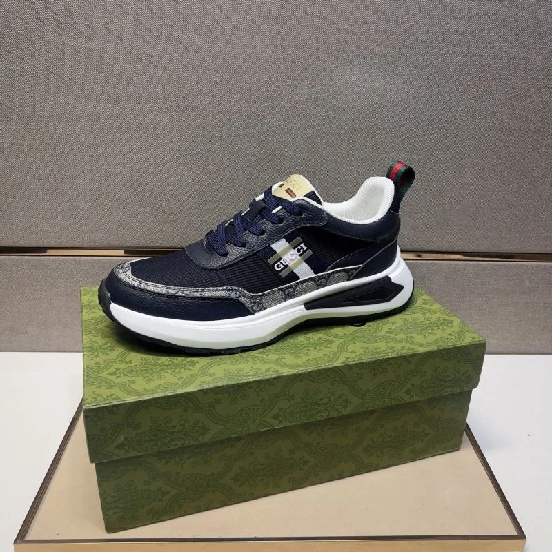 Value-priced Gucci Low Shoes