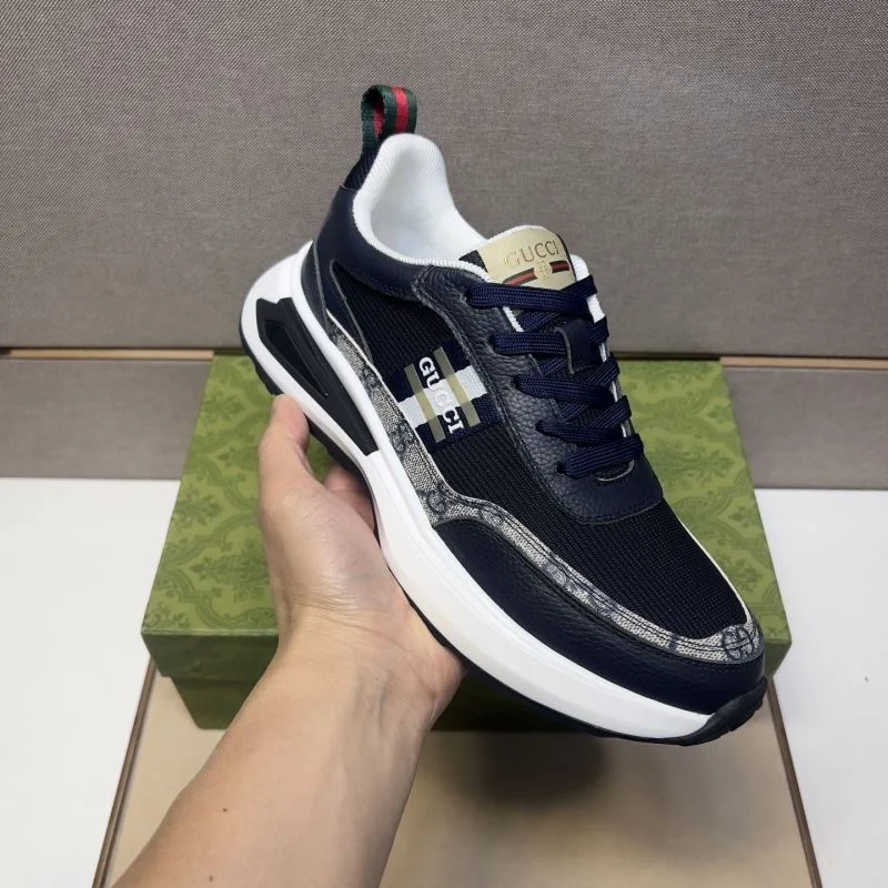 Value-priced Gucci Low Shoes
