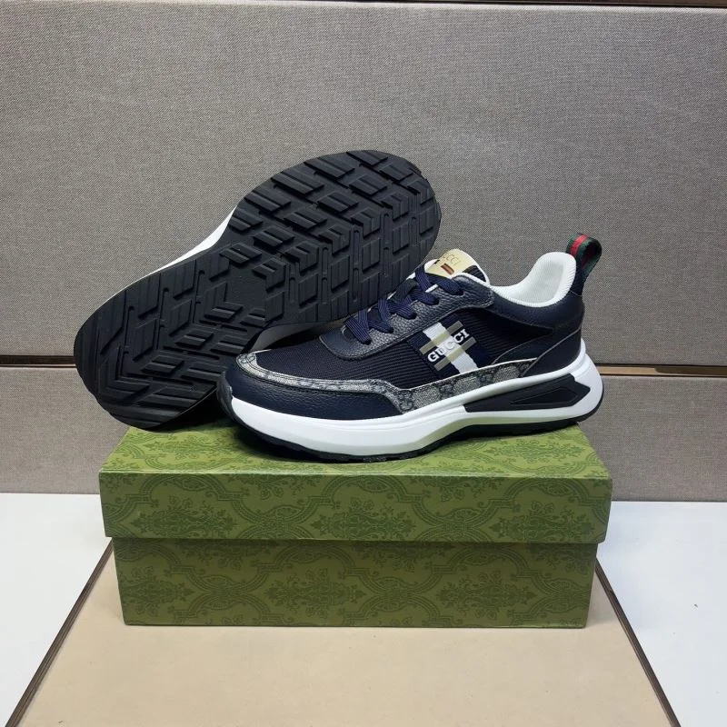 Value-priced Gucci Low Shoes