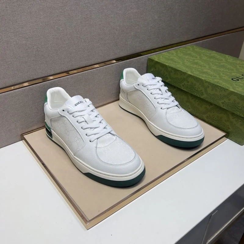 Gucci Low Shoes