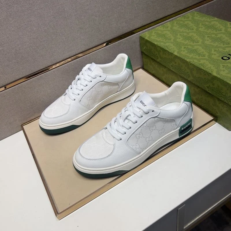 OEM Gucci Low Shoes