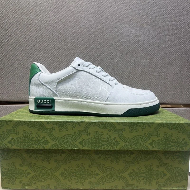 OEM Gucci Low Shoes