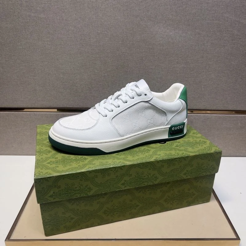 OEM Gucci Low Shoes
