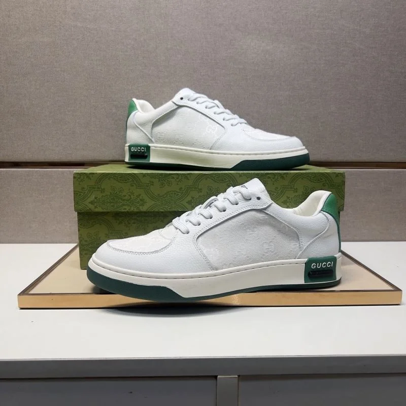 OEM Gucci Low Shoes