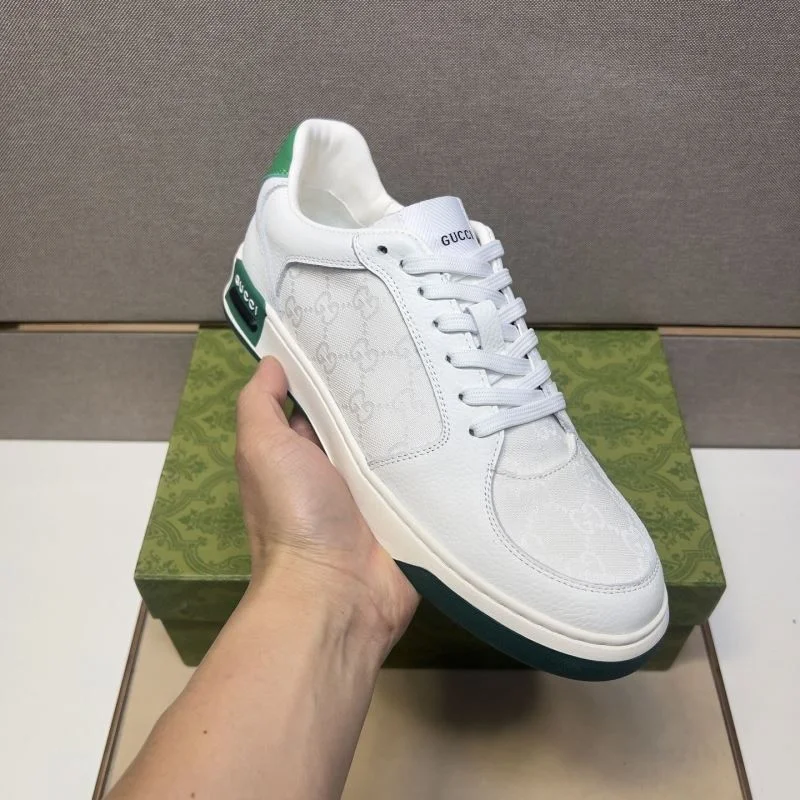 OEM Gucci Low Shoes
