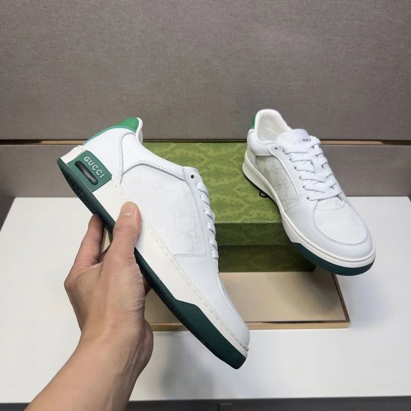 OEM Gucci Low Shoes