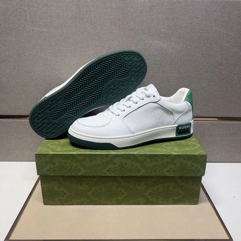 OEM Gucci Low Shoes