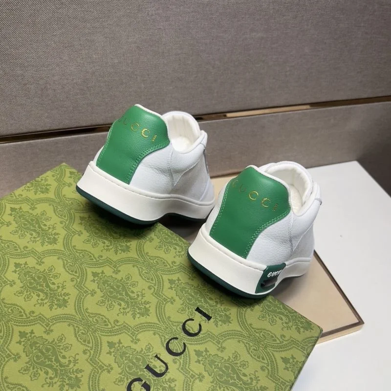 OEM Gucci Low Shoes