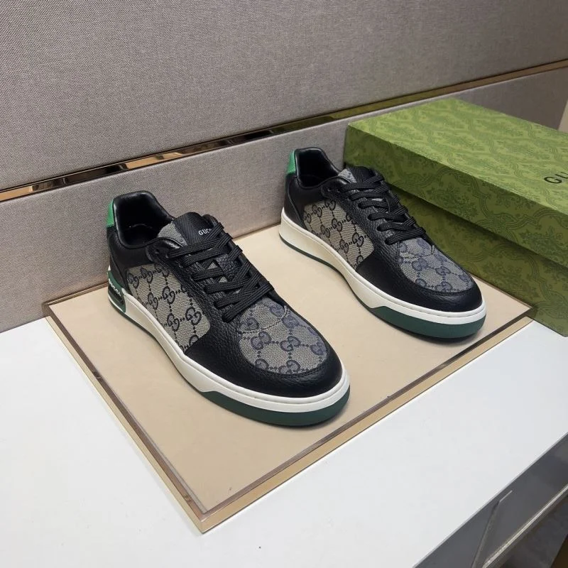Gucci Low Shoes