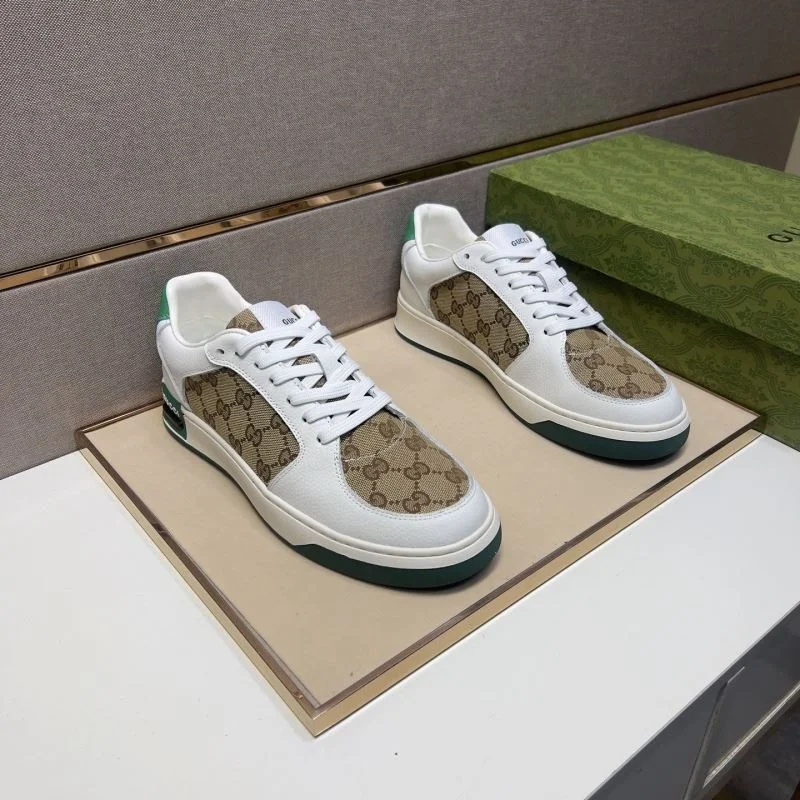Gucci Low Shoes