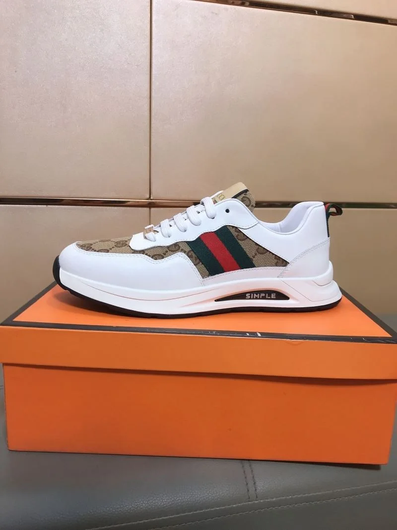 Gucci Low Shoes