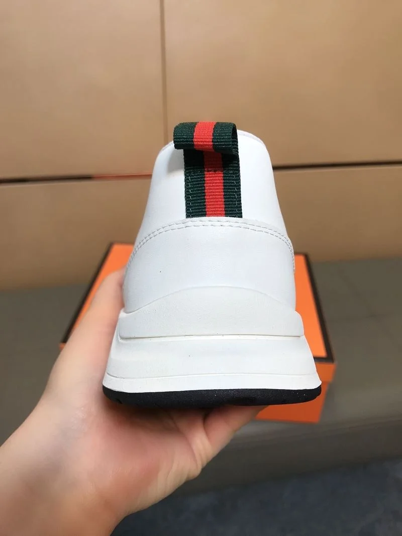 Authentic Gucci Low Shoes