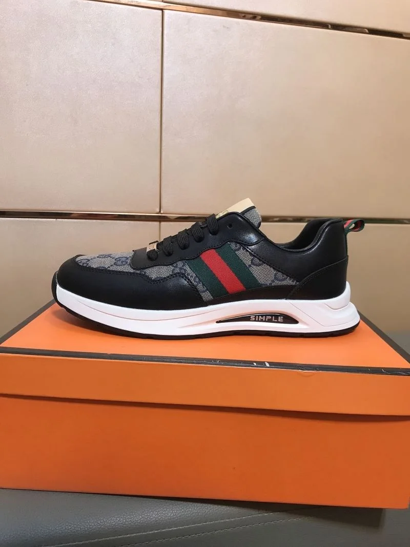 Gucci Low Shoes