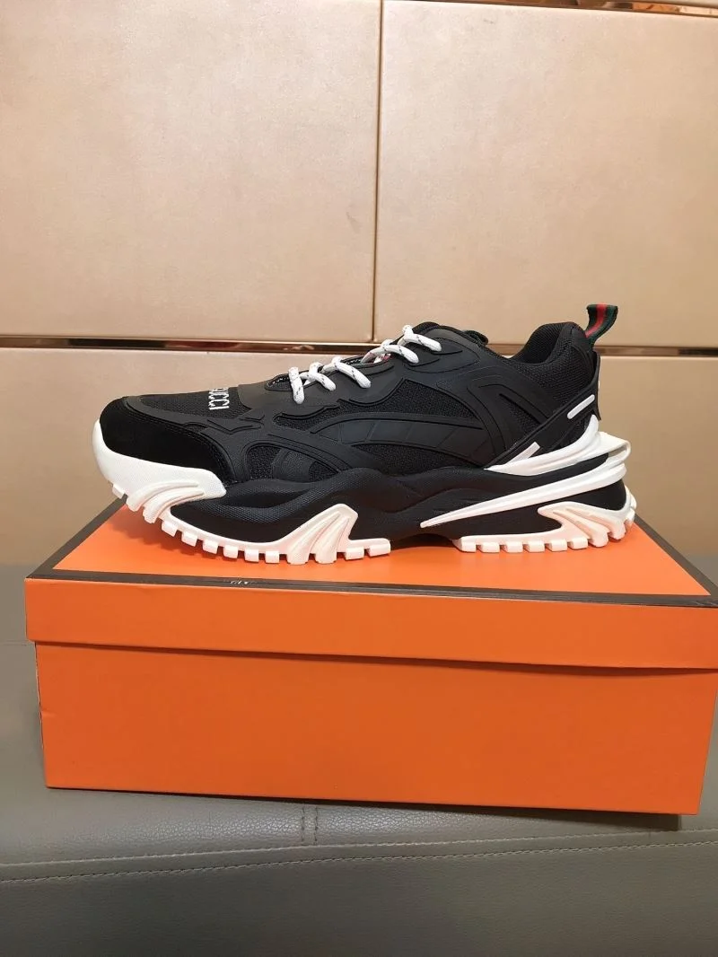 Gucci Low Shoes