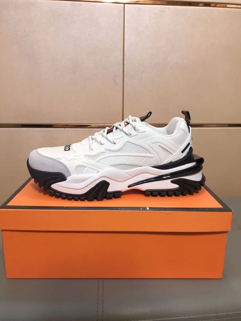 Gucci Low Shoes