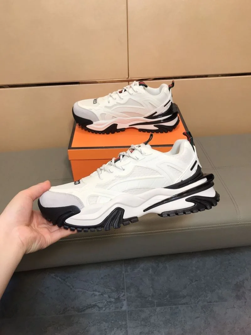 Genuine Gucci Low Shoes