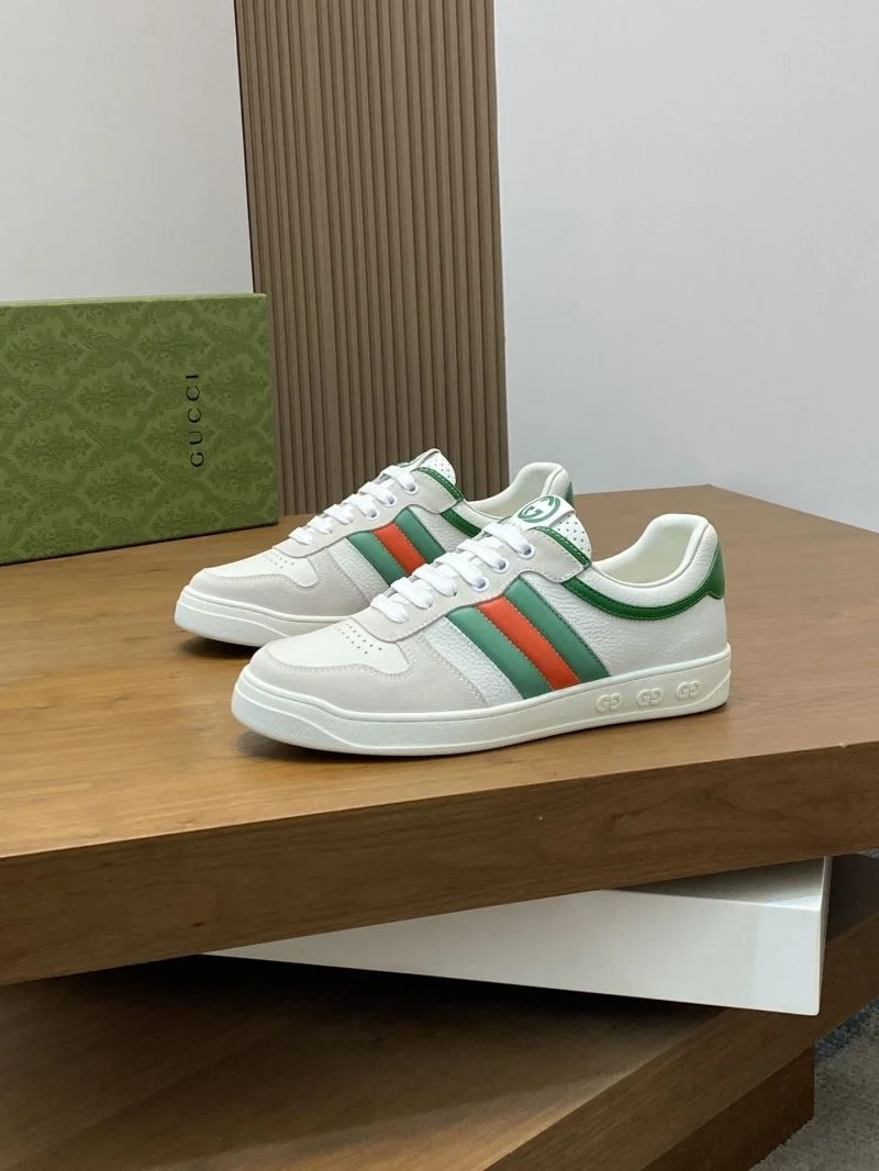 Legit Gucci Low Shoes