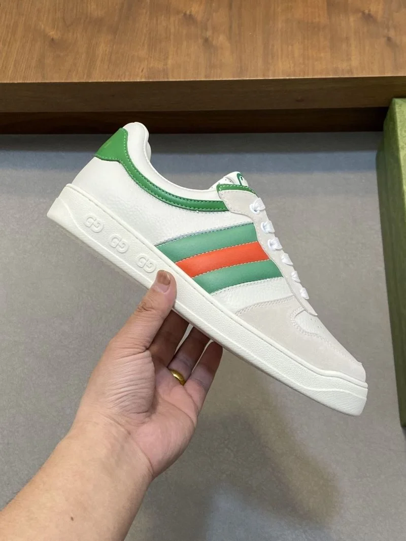 Legit Gucci Low Shoes