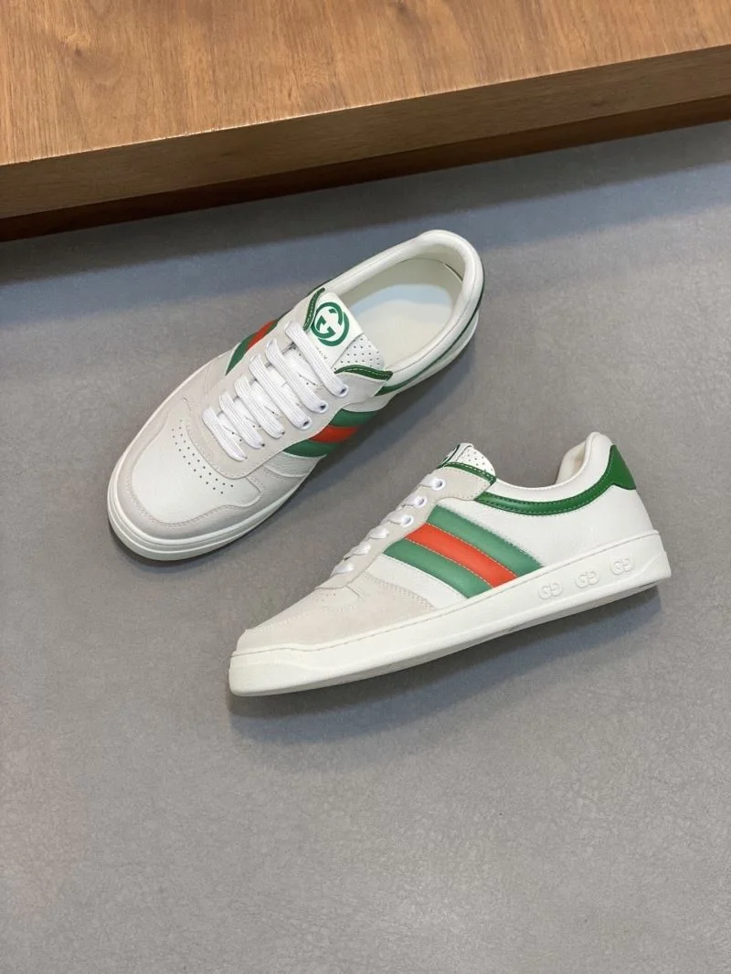 Legit Gucci Low Shoes