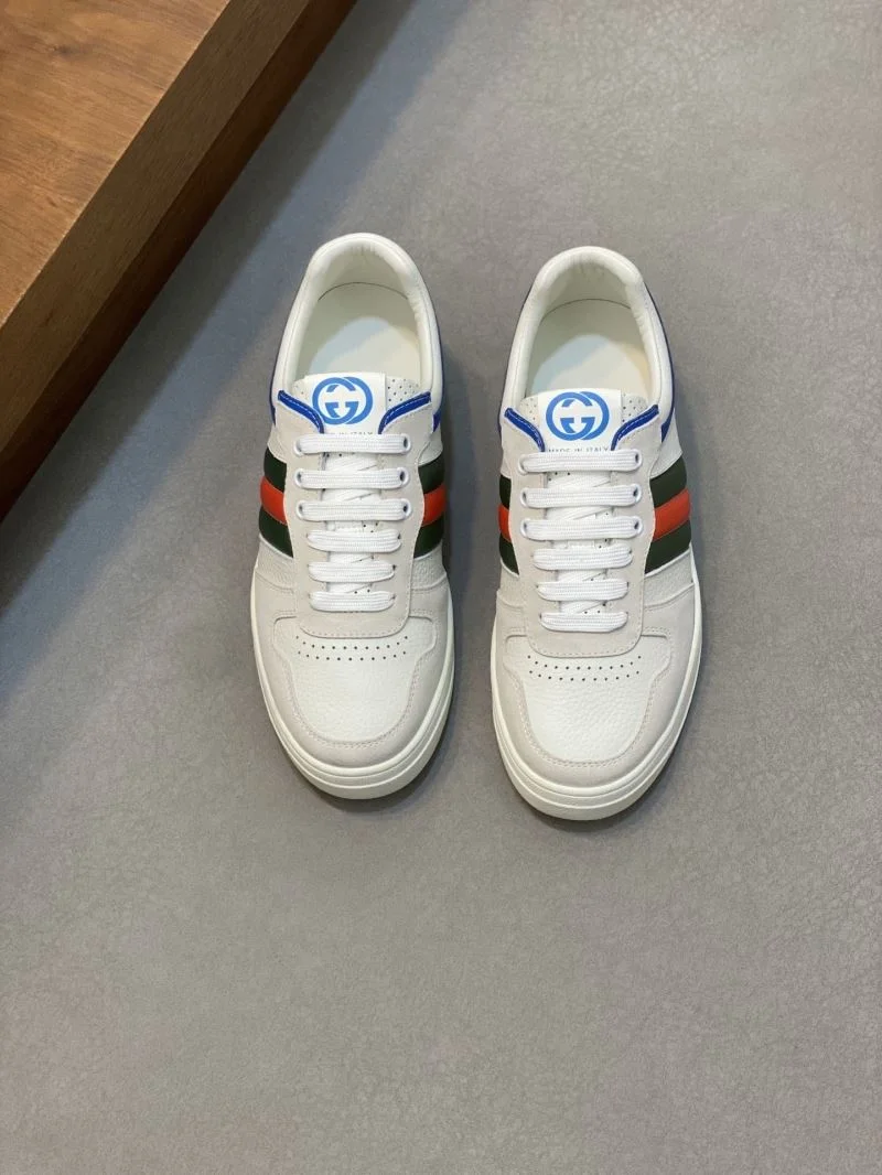 Gucci Low Shoes
