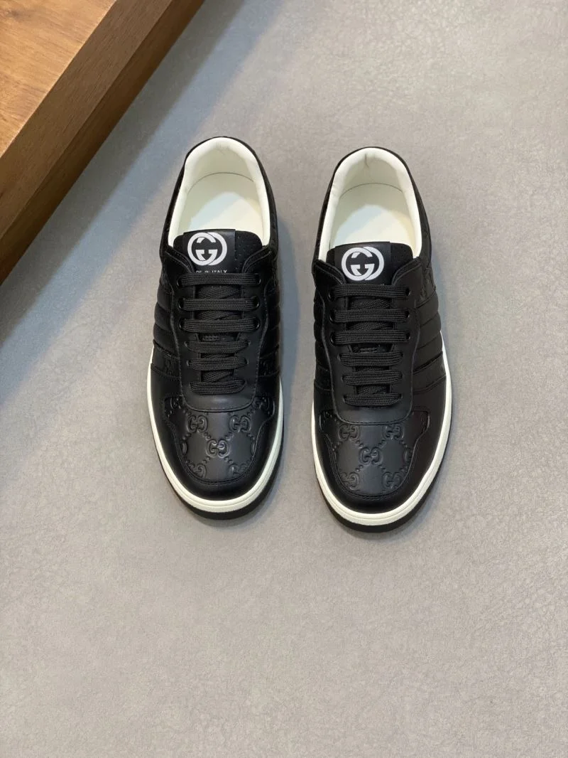 Gucci Low Shoes