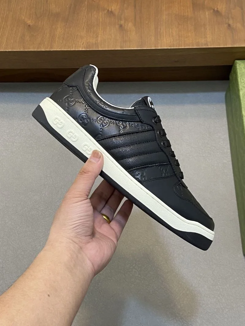 Low-cost Gucci Low Shoes