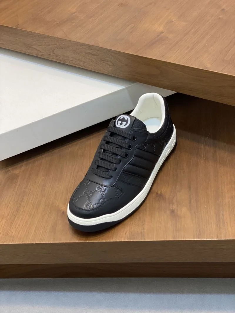 Low-cost Gucci Low Shoes