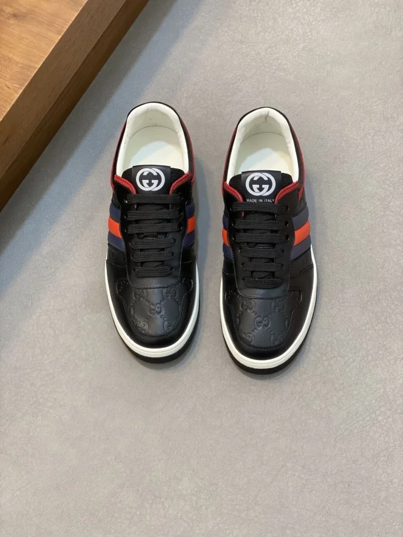 Gucci Low Shoes