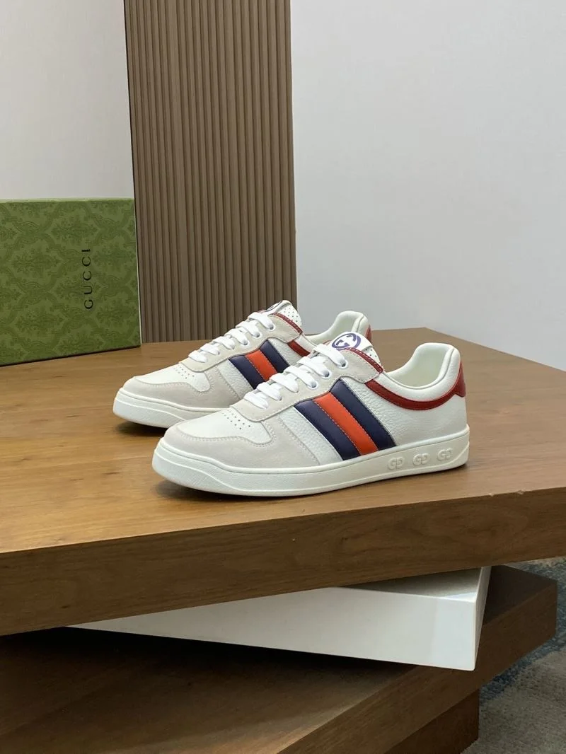 Economical Gucci Low Shoes