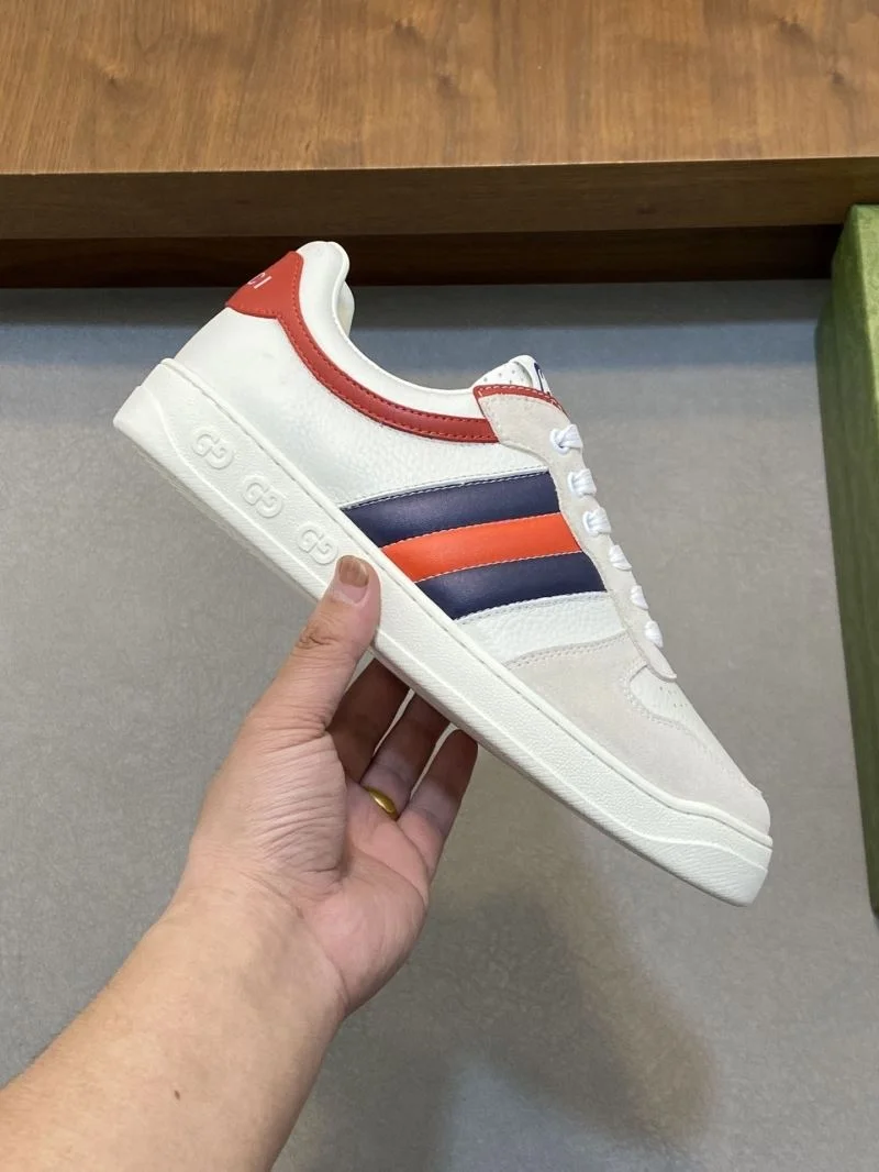 Economical Gucci Low Shoes