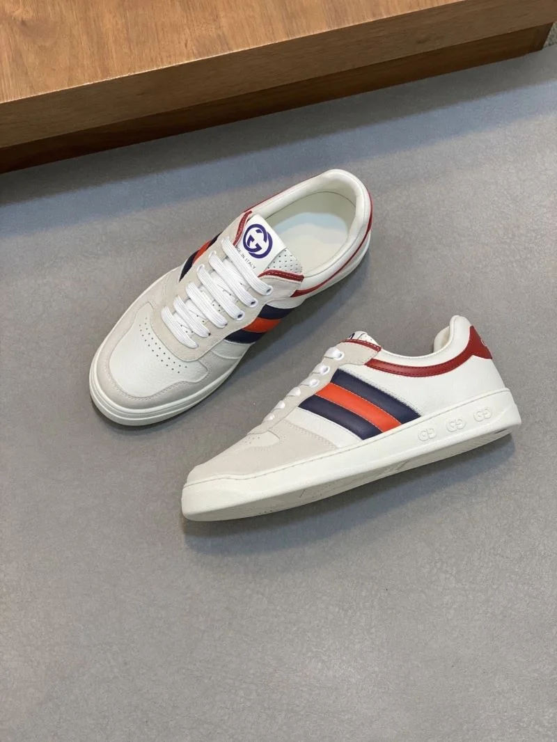 Economical Gucci Low Shoes