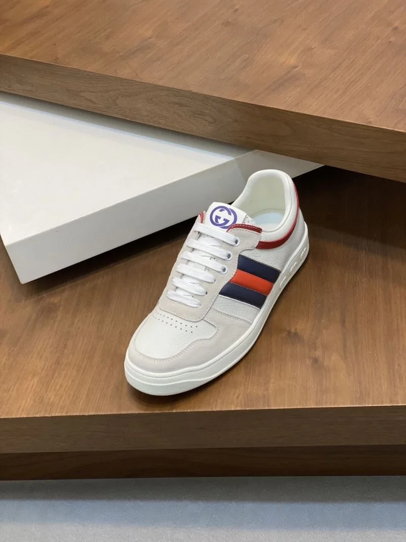 Economical Gucci Low Shoes