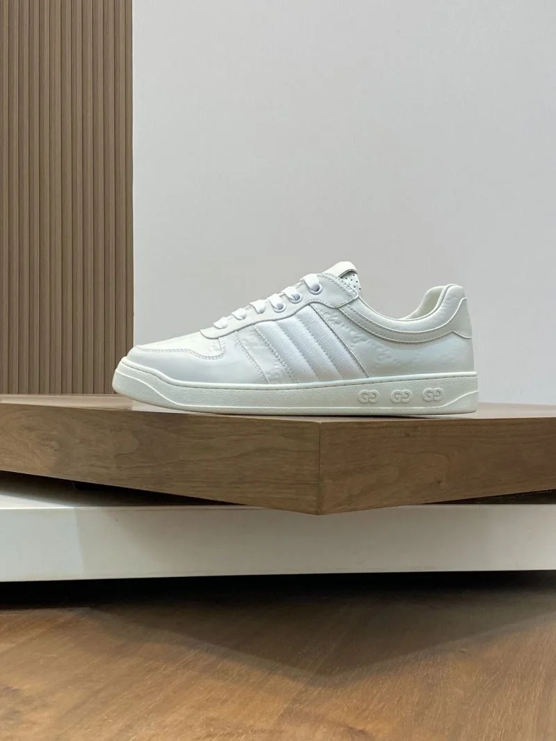 Cut-rate Gucci Low Shoes