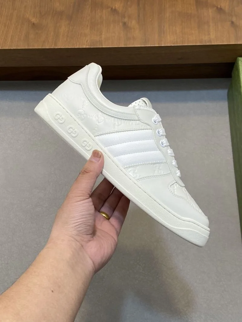 Cut-rate Gucci Low Shoes