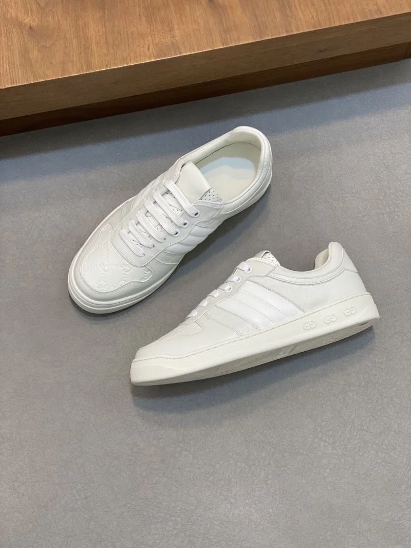Cut-rate Gucci Low Shoes