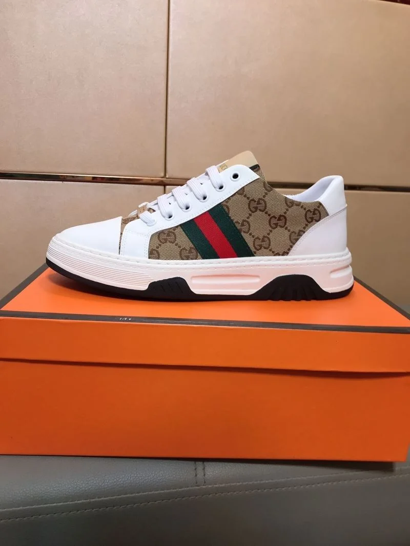 Gucci Low Shoes