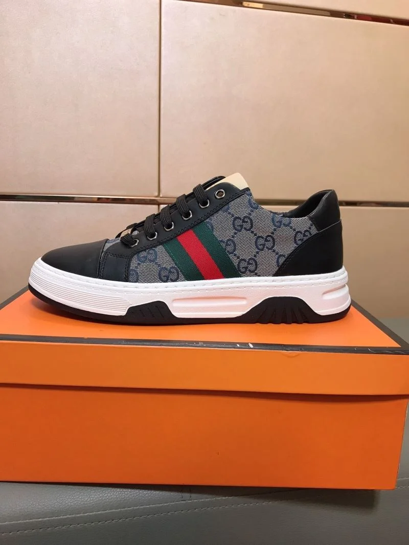 Gucci Low Shoes