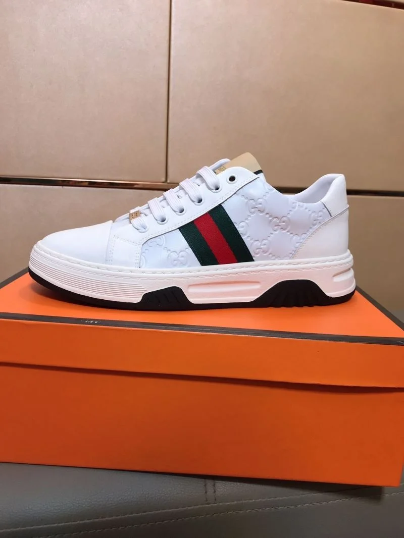 Gucci Low Shoes
