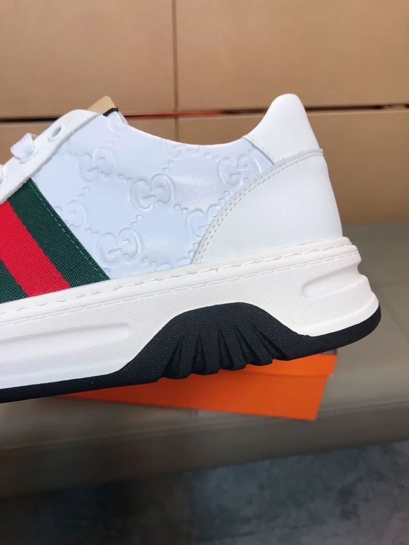 Discounted Gucci Low Shoes