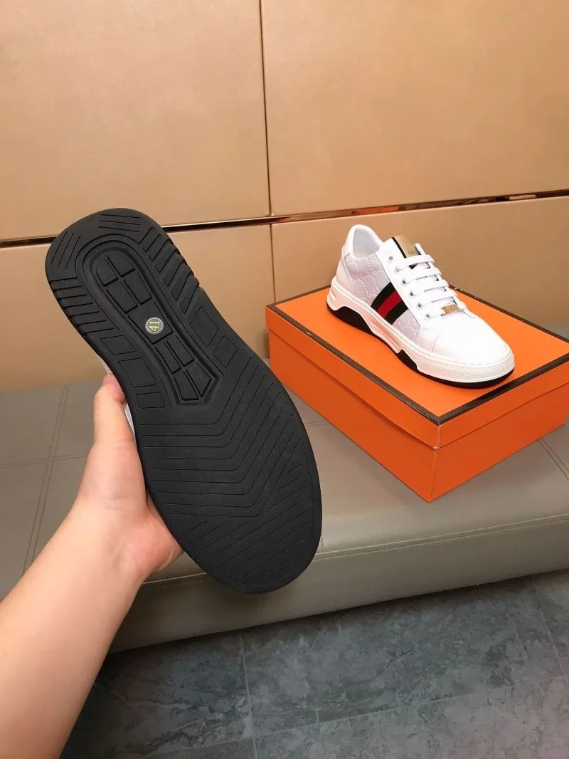 Discounted Gucci Low Shoes
