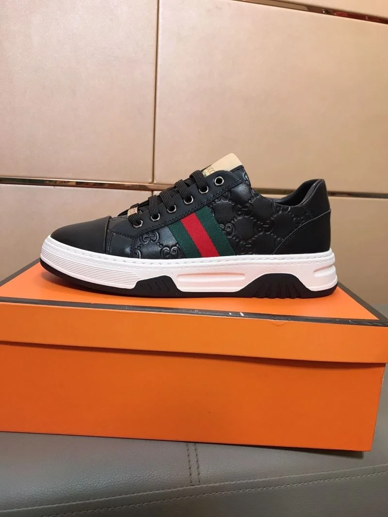 Gucci Low Shoes