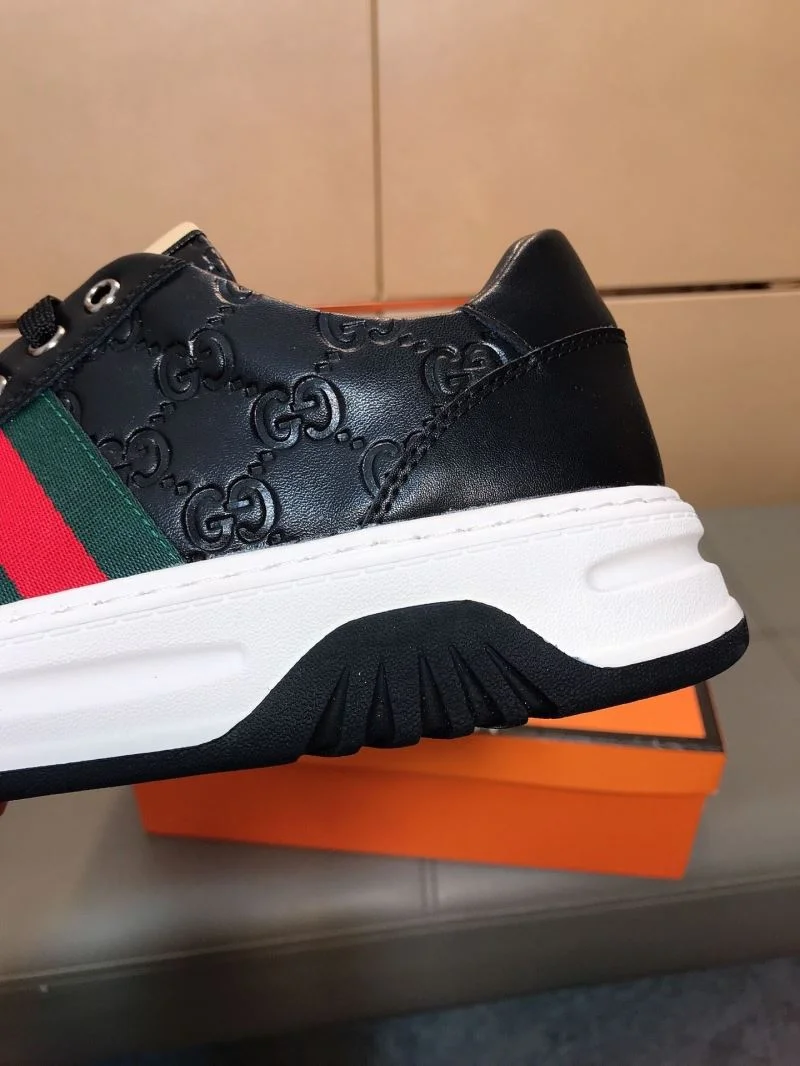 Affordable Gucci Low Shoes
