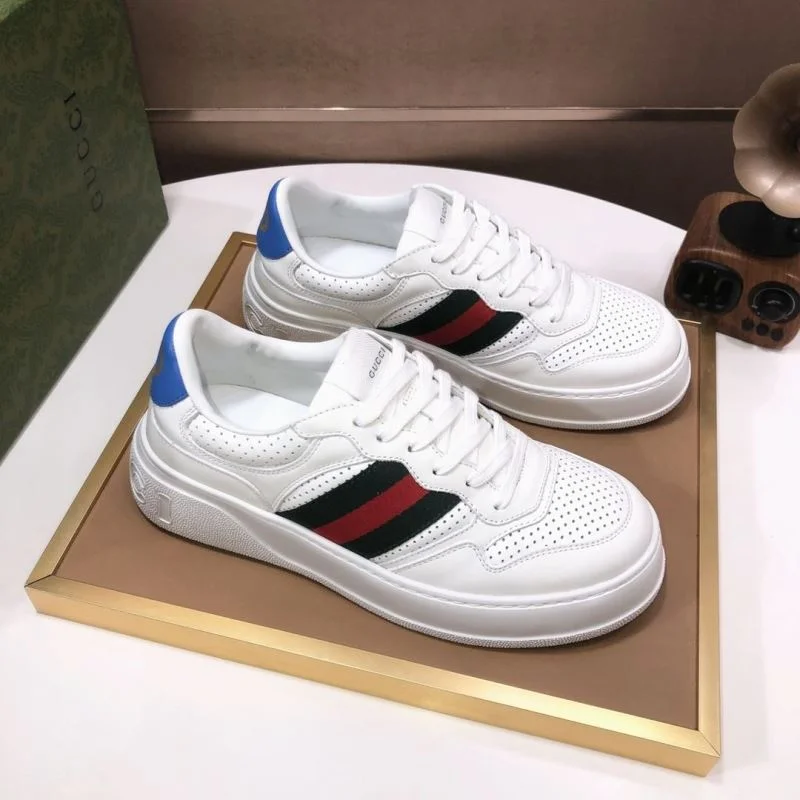 Affordable Gucci Low Shoes