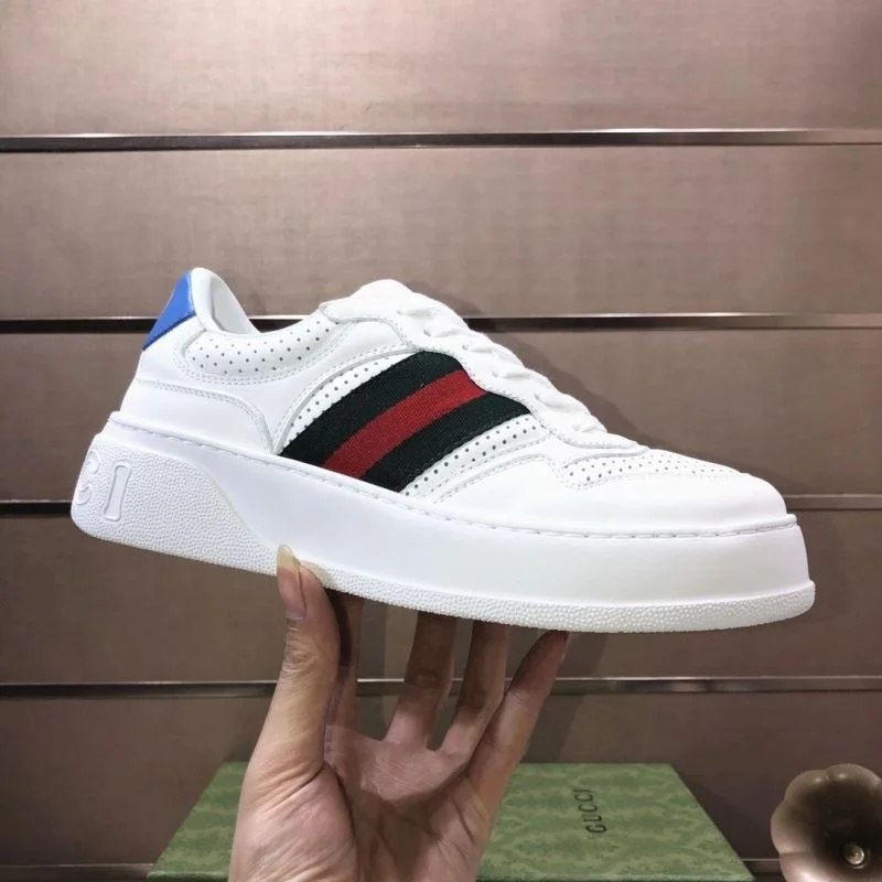 Affordable Gucci Low Shoes