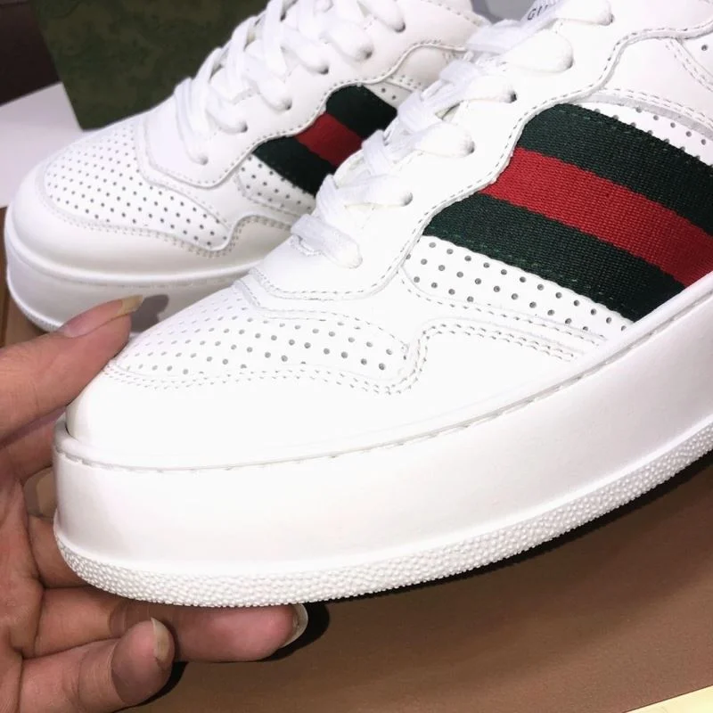 Affordable Gucci Low Shoes