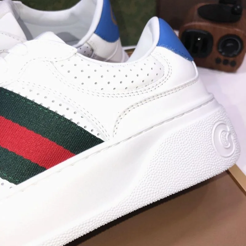 Affordable Gucci Low Shoes