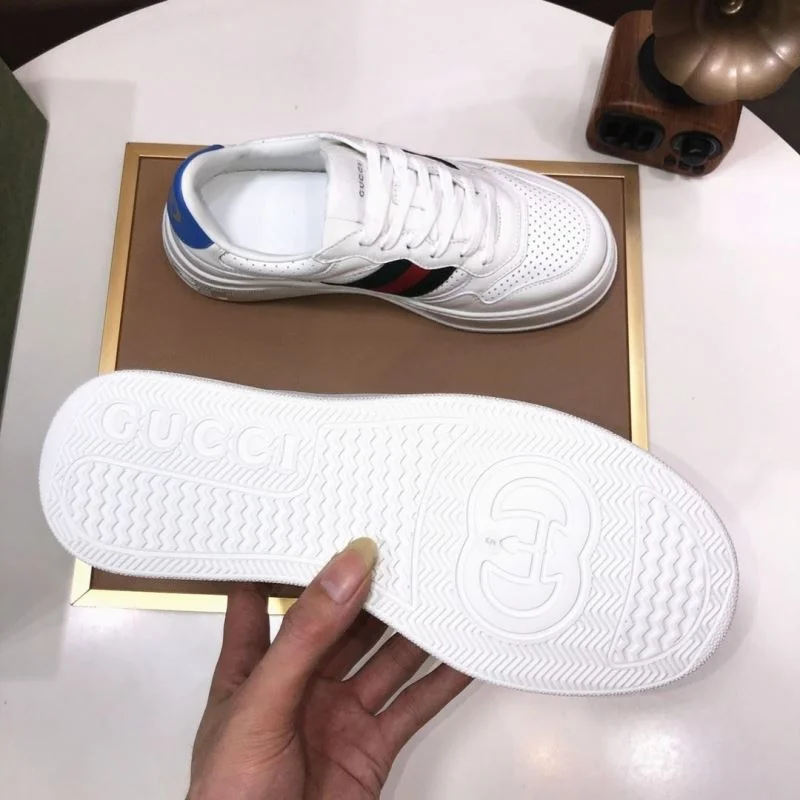 Affordable Gucci Low Shoes
